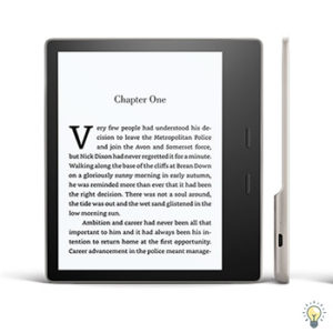 Beste ereader 2020 - kindle e reader - beste e reader