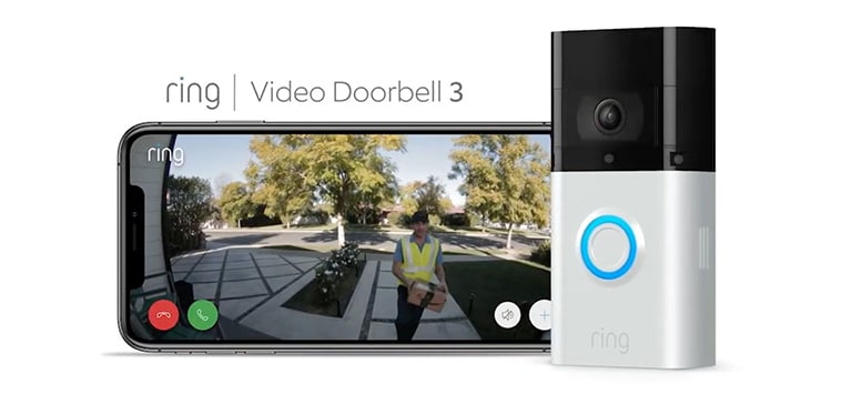 Beste slimme deurbel met camera 2021 | Reviews van Doorgelicht