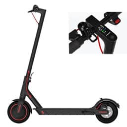 De 11 beste elektrische steps van 2022 | Doorgelicht review