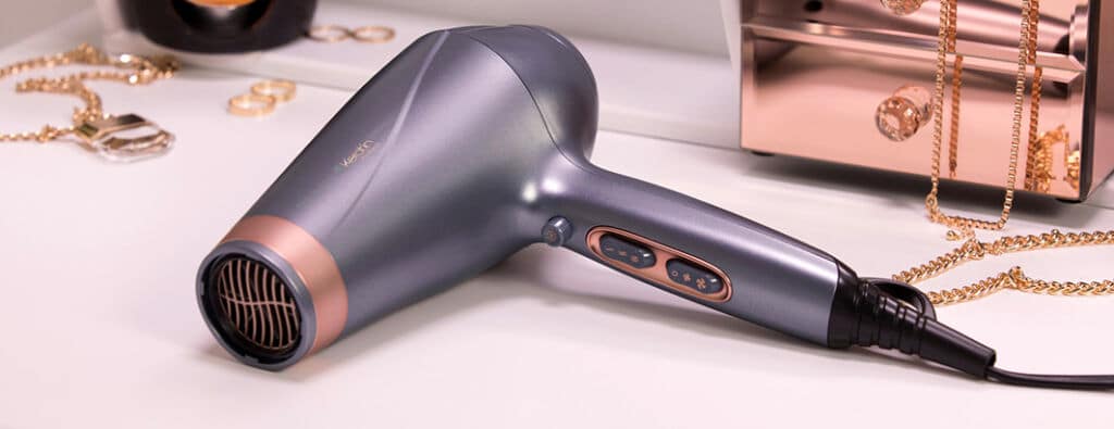 De beste haardrogers van 2021 | Reviews van Doorgelicht