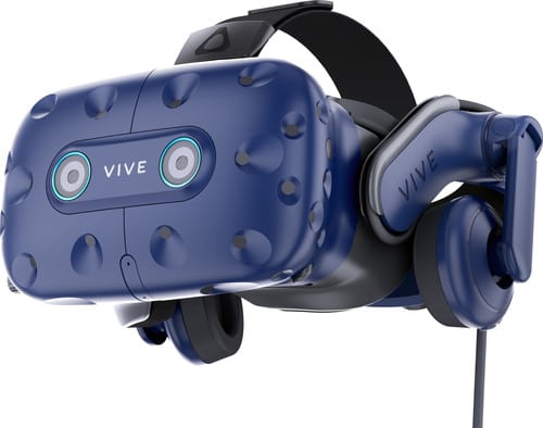 De 5 beste VR bril van 2021 | Doorgelicht reviews