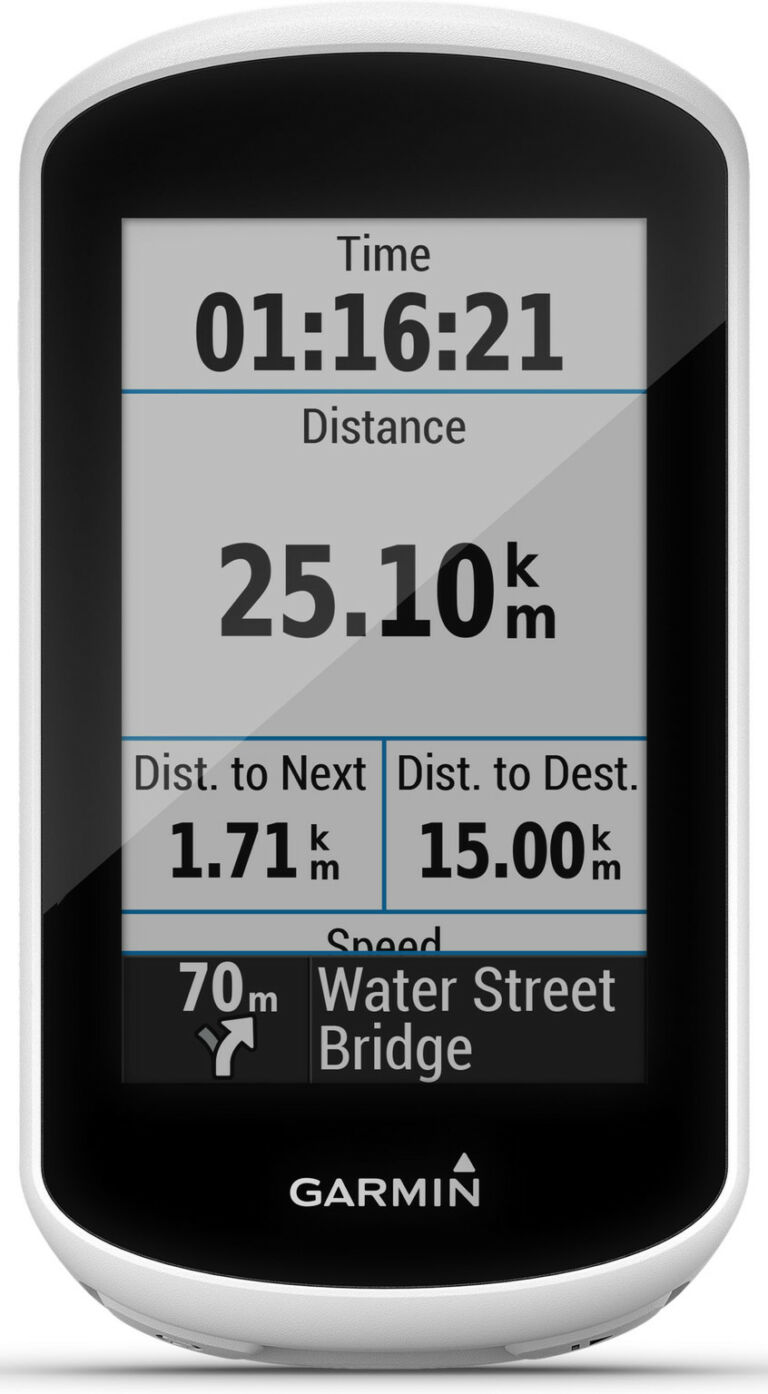 De 5 beste fiets GPS van 2022 | Doorgelicht reviews