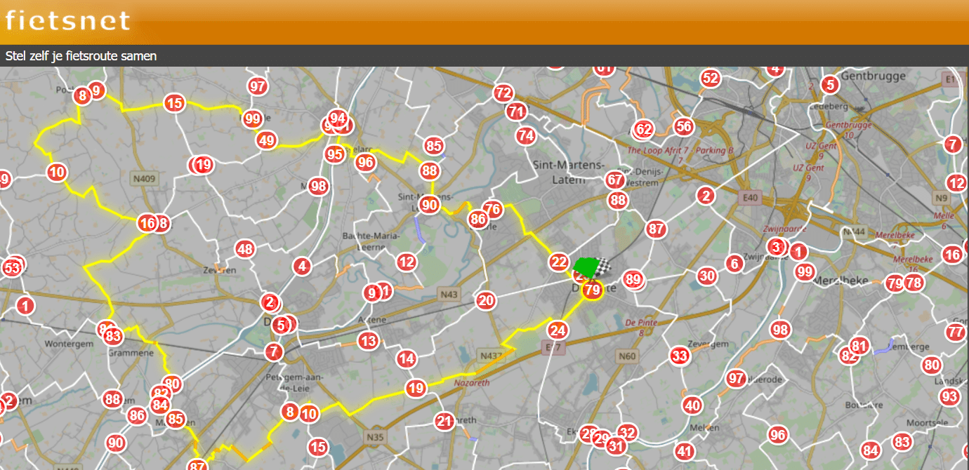 De 5 beste fiets GPS van 2022 | Doorgelicht reviews