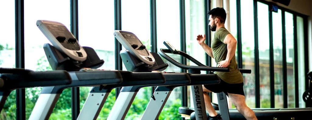 De beste loopbanden van 2021 | Reviews van Doorgelicht