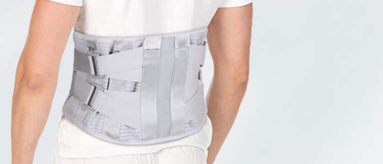 De 5 beste rugbraces van 2024 | Doorgelicht