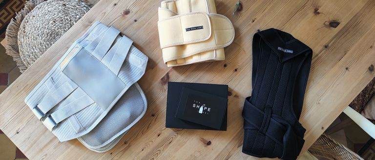 De 5 beste rugbraces van 2024 | Doorgelicht