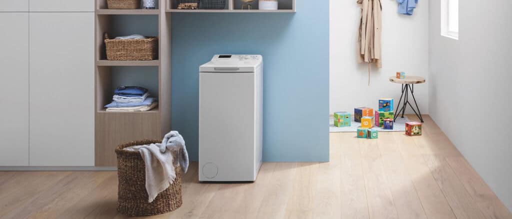 De 5 beste bovenlader wasmachines van 2023 | Doorgelicht