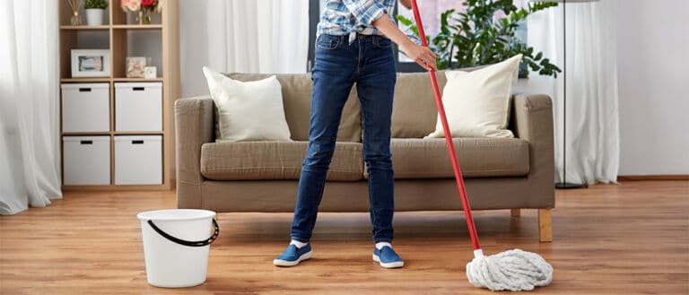 De 7 beste dweilen van 2024 | Doorgelicht