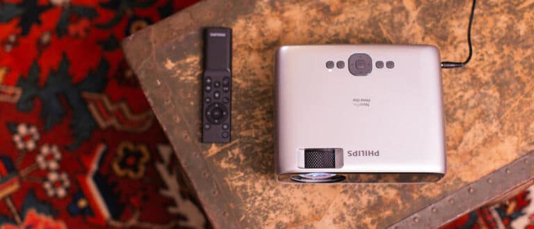 De 7 beste short throw beamers van 2023 | Doorgelicht