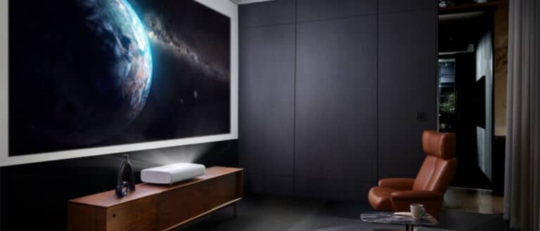 De 7 beste short throw beamers | Doorgelicht