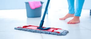 De 7 beste dweilen van 2024 | Doorgelicht