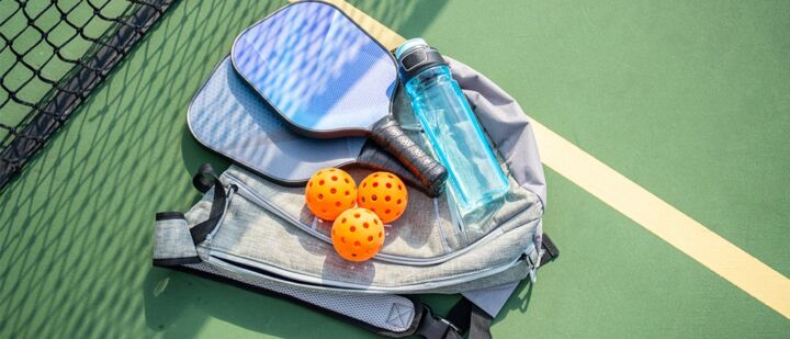 De 5 beste pickleball rackets van 2024 | Doorgelicht