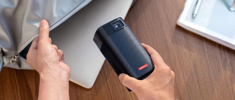 De 7 beste mini beamers van 2025 | Doorgelicht