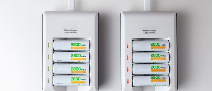 De 6 beste batterijopladers van 2023 | Doorgelicht