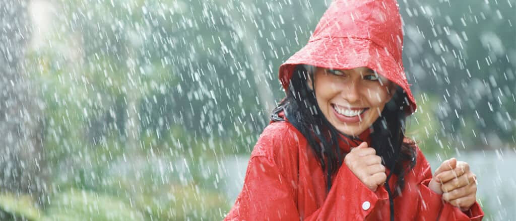 De 8 beste regenjassen van 2026 | Doorgelicht