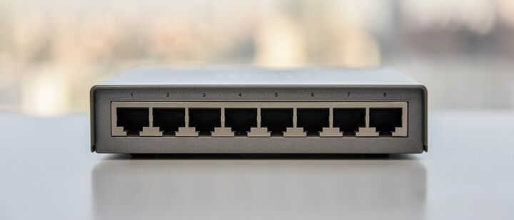De 9 beste netwerk switches van 2023 | Doorgelicht