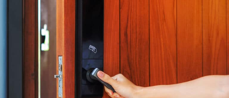 De 7 beste slimme deursloten van 2025 | Doorgelicht