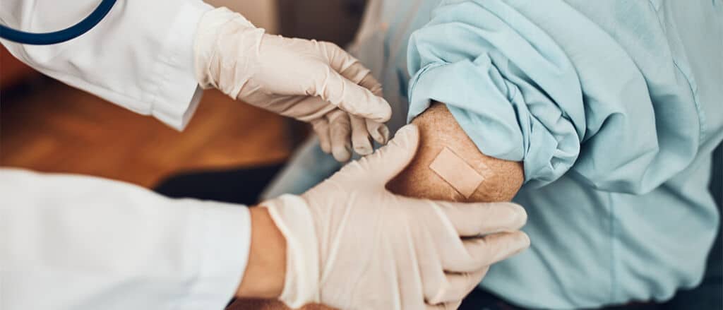 De 10 beste pleisters | Doorgelicht