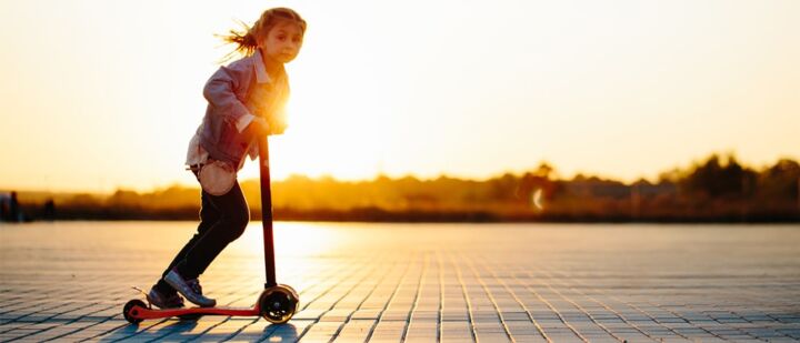 De 8 beste stuntsteps van 2023 | Doorgelicht