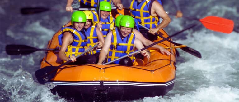 De 7 beste opblaasboten van 2023 | Doorgelicht