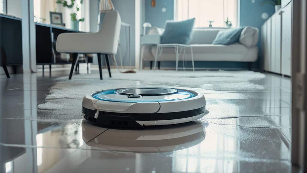 De 5 beste robotstofzuigers met dweilfunctie | Doorgelicht