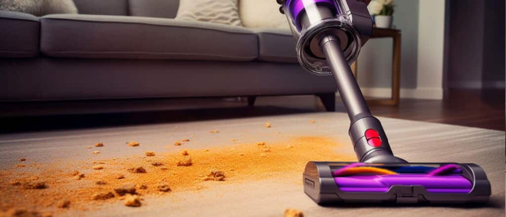 Tips en trucs voor efficiënt stofzuigen | Doorgelicht