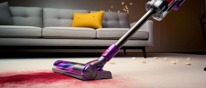 Tips en trucs voor efficiënt stofzuigen | Doorgelicht